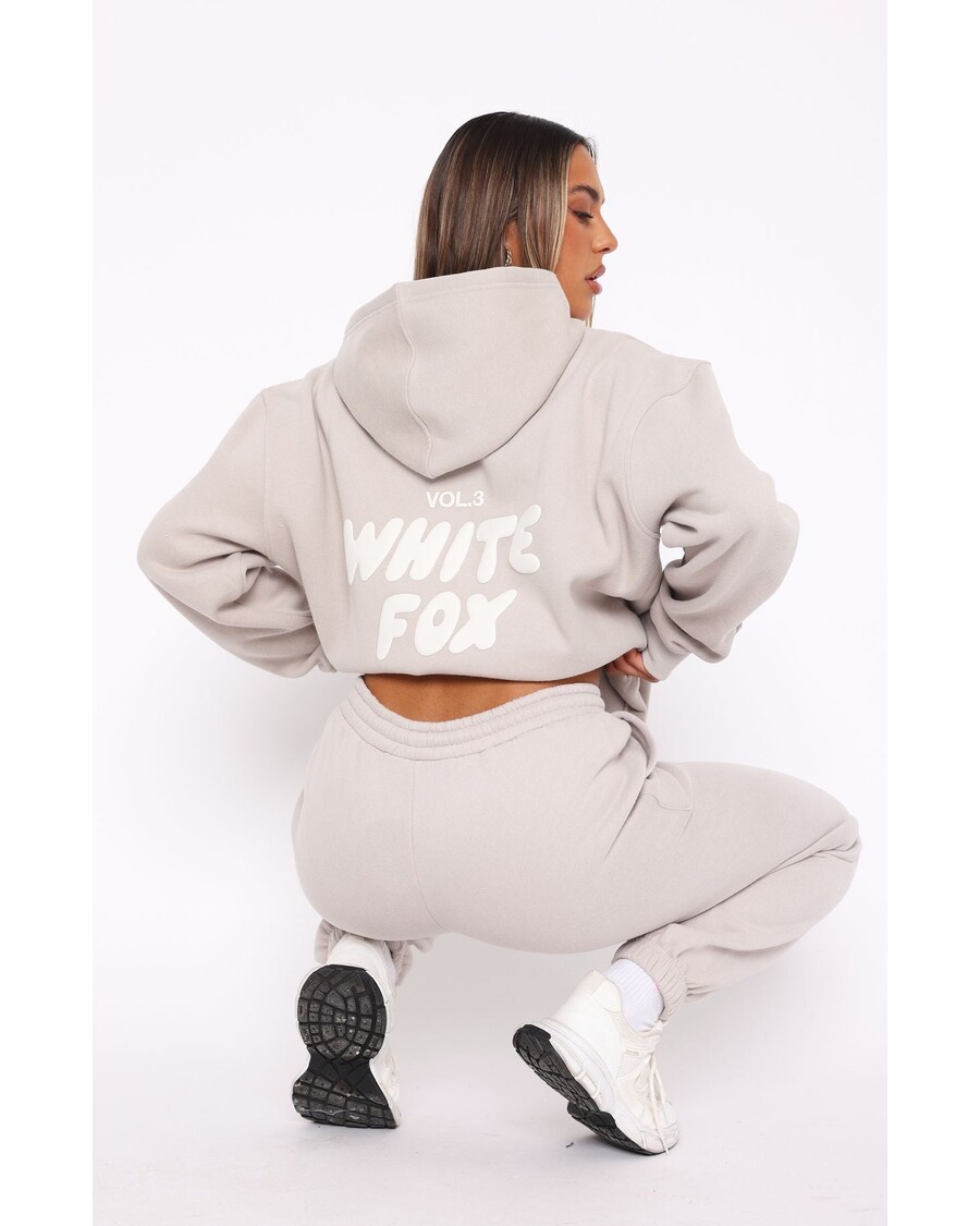 Trending | White Fox Offstage Hoodie Moon | Whitefox Store