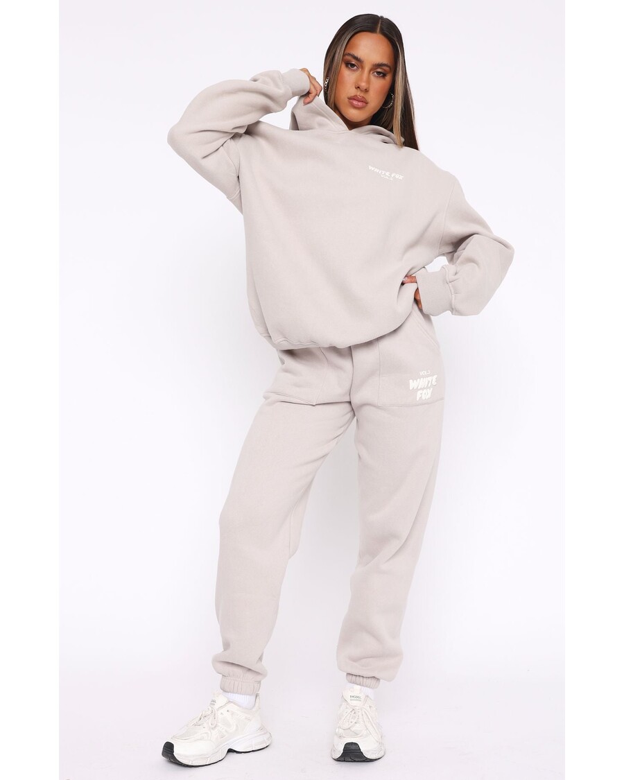 Trending | White Fox Offstage Hoodie Moon | Whitefox Store